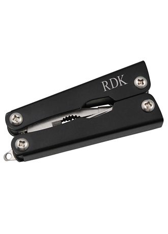 Personalized Multi Tool with Flashlight | David's Bridal
