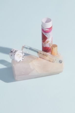 Go Be Lovely Thai Lily Demi Rollerball | David's Bridal