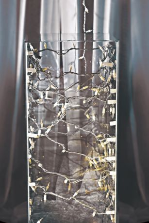 Light Garland | David's Bridal