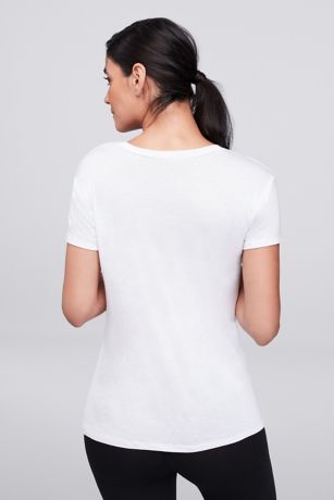 Bride Heart Arrow Tee | David's Bridal