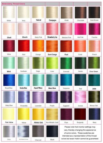 Embroidered Maid of Honor Satin Robe | David's Bridal