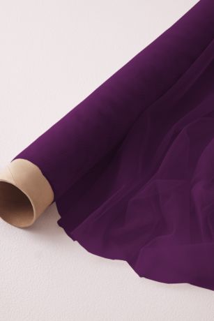 Soft Net Fabric By the Yard | David's Bridal