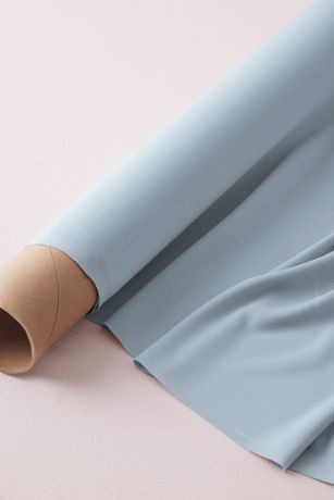 Stretch Knit Lining Fabric By the Yard | David's Bridal