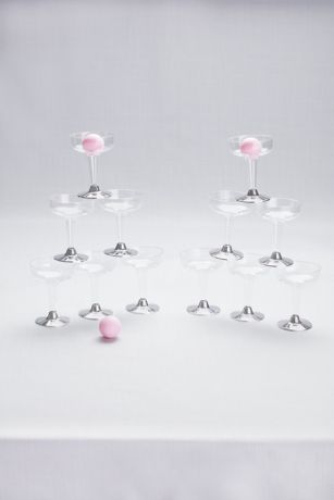 Wedding Pong Kit | David's Bridal