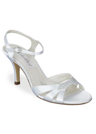 Poshc By Coloriffics | David's Bridal