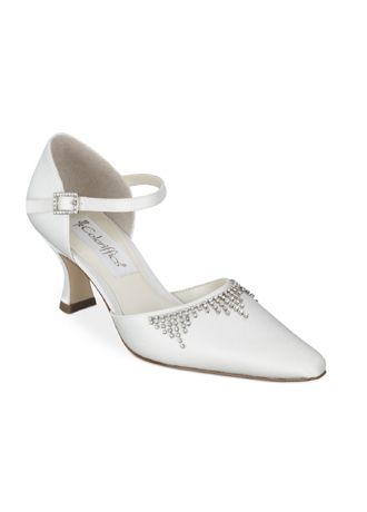 ENTICE By Coloriffics | David's Bridal