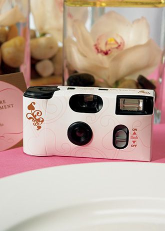 Wedding Memories Single Use Camera | David's Bridal