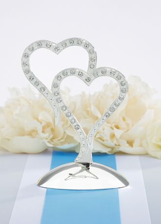 DB Exclusive Lenox Eternal Love Cake Topper | David's Bridal
