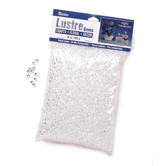 Lustre Gems (1 lb.) | David's Bridal