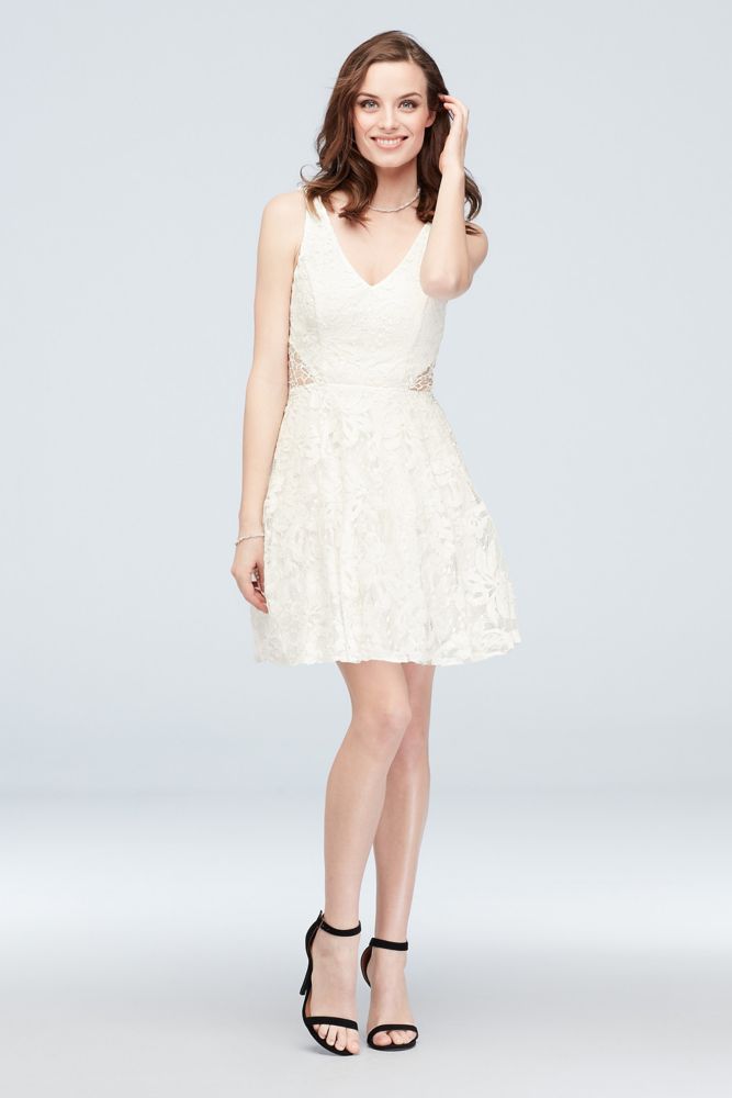 Bachelorette Party Dresses - Wedding Dresses For Budget Brides