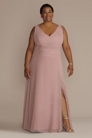 Bridesmaid Dresses Sale & Under $100 Dresses | David's Bridal