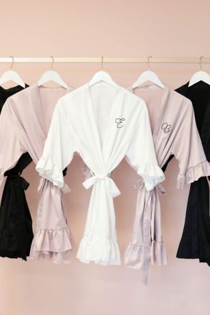 Robes & Apparel Gifts