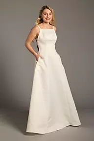 Wedding Dresses & Bridal Gowns - Find Your Dress at David's Wedding Dresses & Bridal Gowns - Find Your Dress at David's