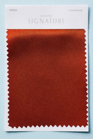 Bridesmaid Dress Color Swatches & Patterns | David's Bridal