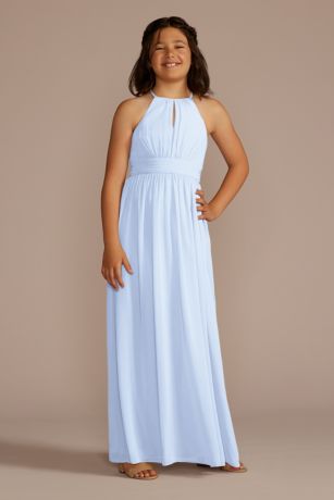 Junior Bridesmaid Dresses - Girls, Tweens, Teens | David's Bridal