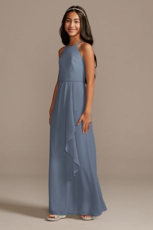 Junior Bridesmaid Dresses - Girls, Tweens, Teens | David's Bridal