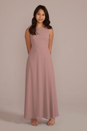 Junior Bridesmaid Dresses - Girls, Tweens, Teens | David's Bridal
