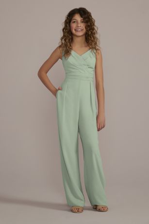 Junior Bridesmaid Dresses - Girls, Tweens, Teens | David's Bridal