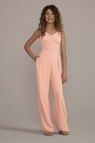 Junior Bridesmaid Dresses - Girls, Tweens, Teens | David's Bridal