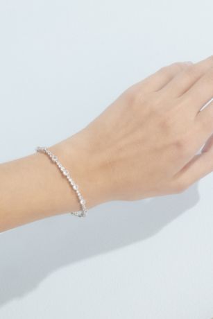 Formal, Bridesmaid, Wedding & Bridal Jewelry | David's Bridal