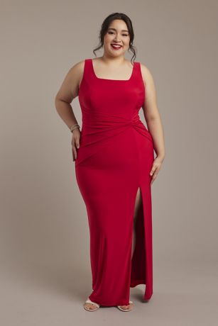 Plus Size Wedding Guest Dresses